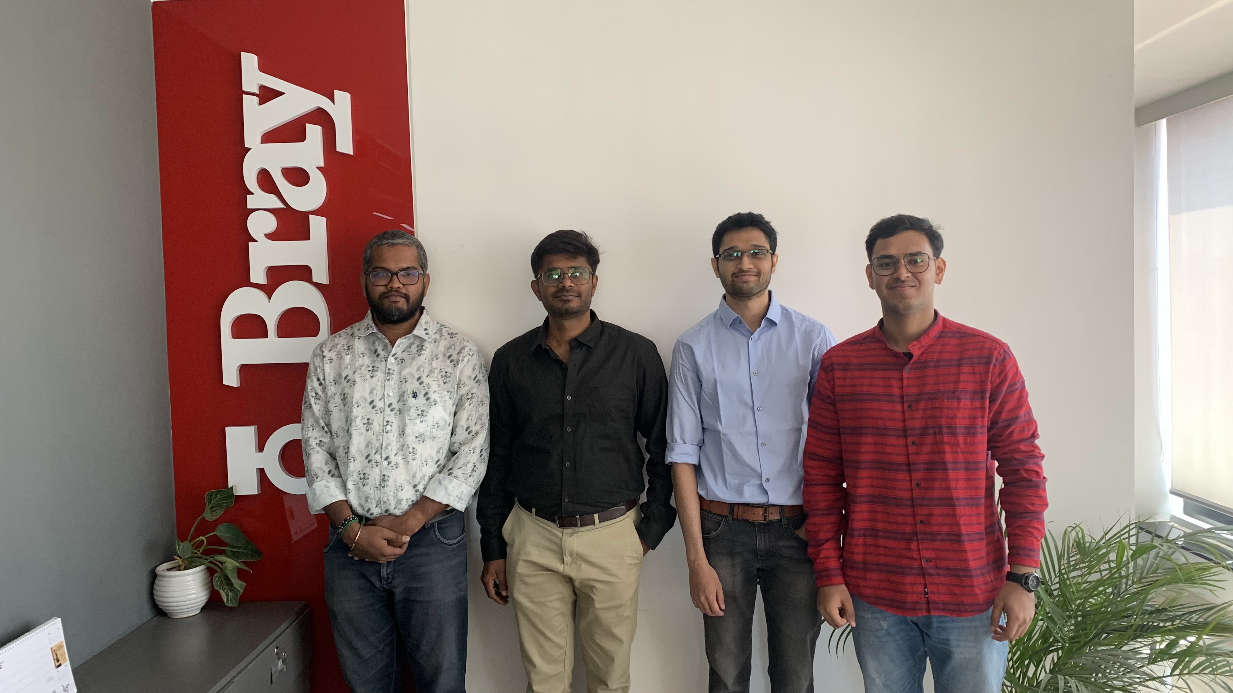 simulationHub's Workshop for Bray: Pioneering the Future of Valve ...