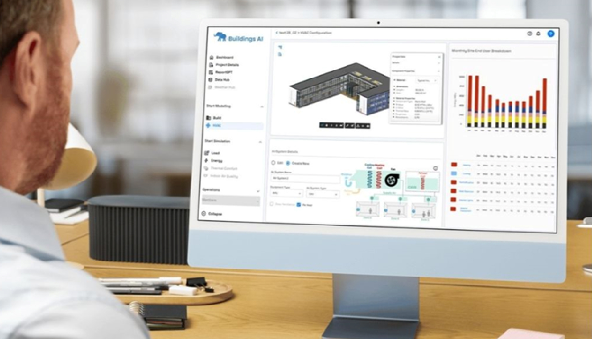 Getting Started with Buildings AI