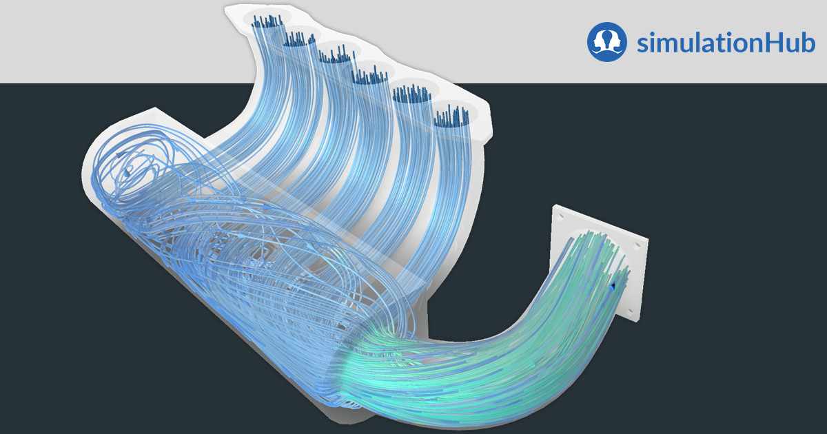 Getting Started with Generic CFD Simulation App