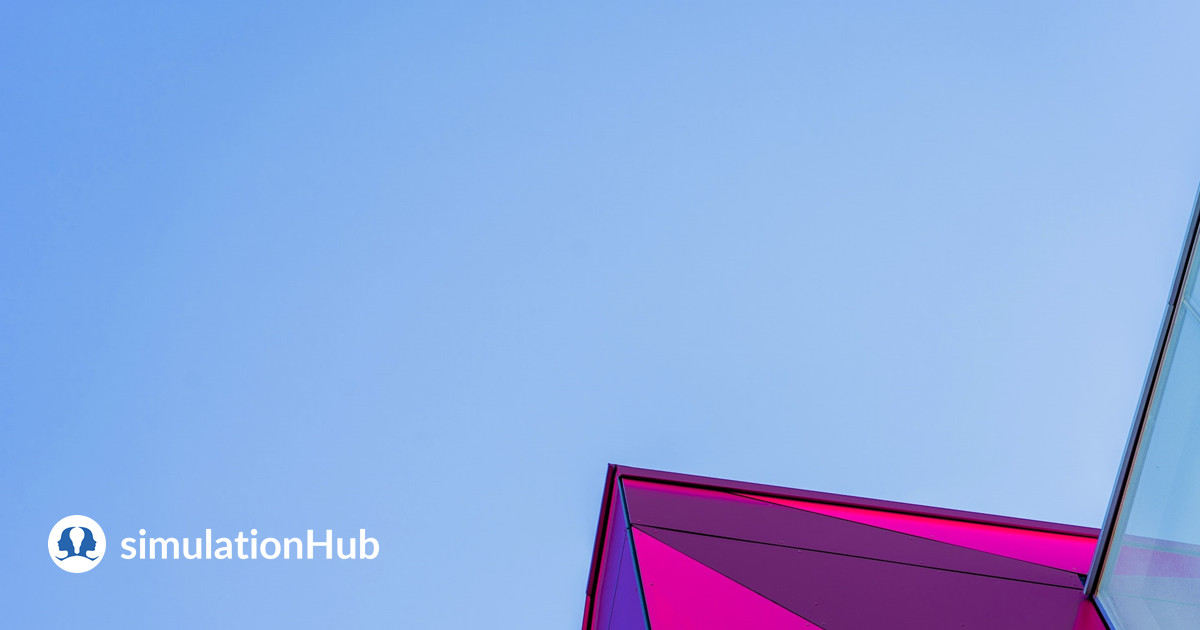 Terms and Conditions | simulationHub